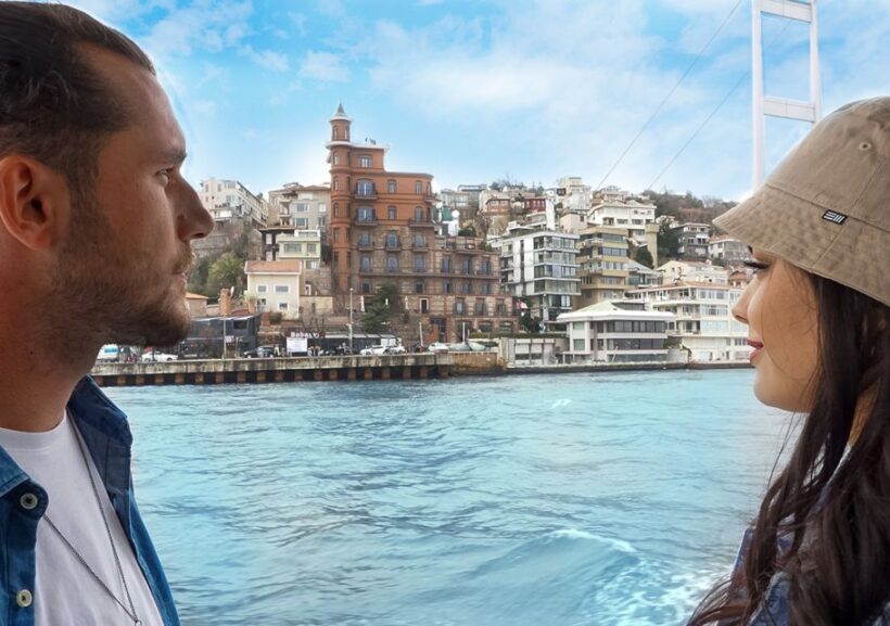 Istanbul: Bosphorus & Golden Horn Cruise Daytime or Sunset - FAQs