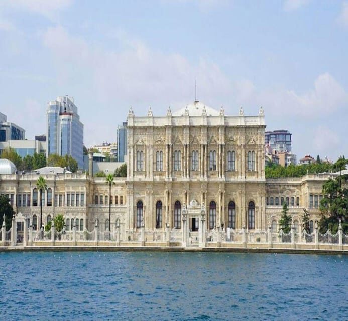 Istanbul Bosphorus Morning Cruise Guided Tour - What Makes This Tour Special