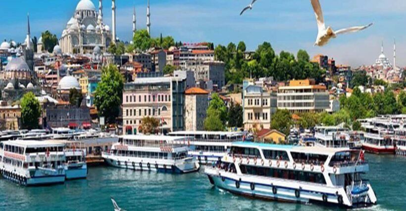 Istanbul Bosphorus Morning Cruise Guided Tour - Who Will Appreciate This Experience?