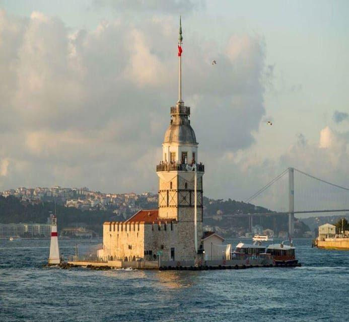 Istanbul Bosphorus Morning Cruise Guided Tour - The Sum Up