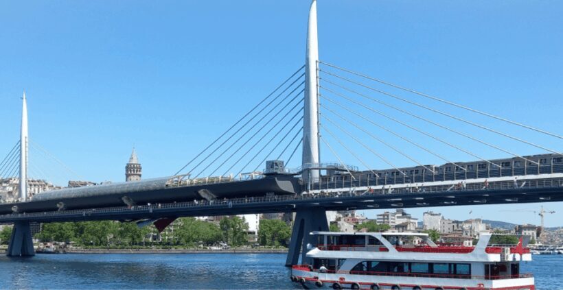 Istanbul: Bosphorus Morning Cruise with Breakfast - What the Reviews Say