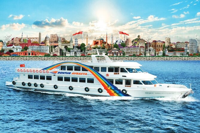 Istanbul Bosphorus Sightseeing Cruise - Customer Reviews and Experiences