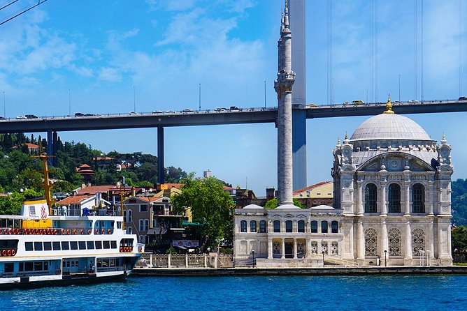 Istanbul Bosphorus Sightseeing Cruise - Additional Tips and Considerations