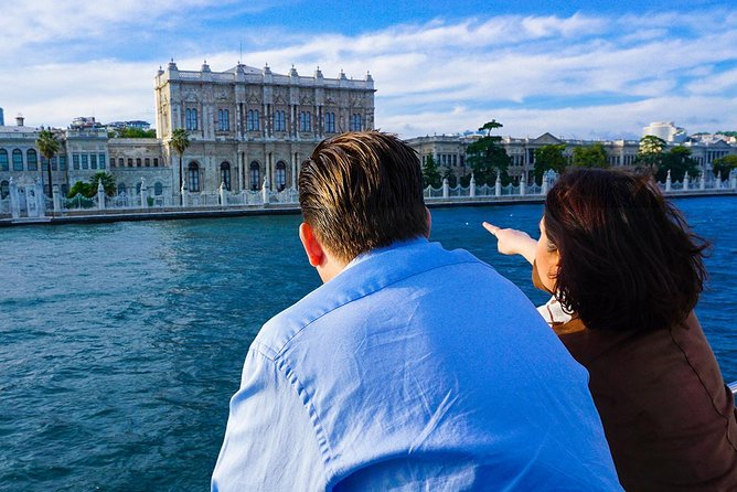 Istanbul Bosphorus Sightseeing Cruise - Preparing for the Cruise