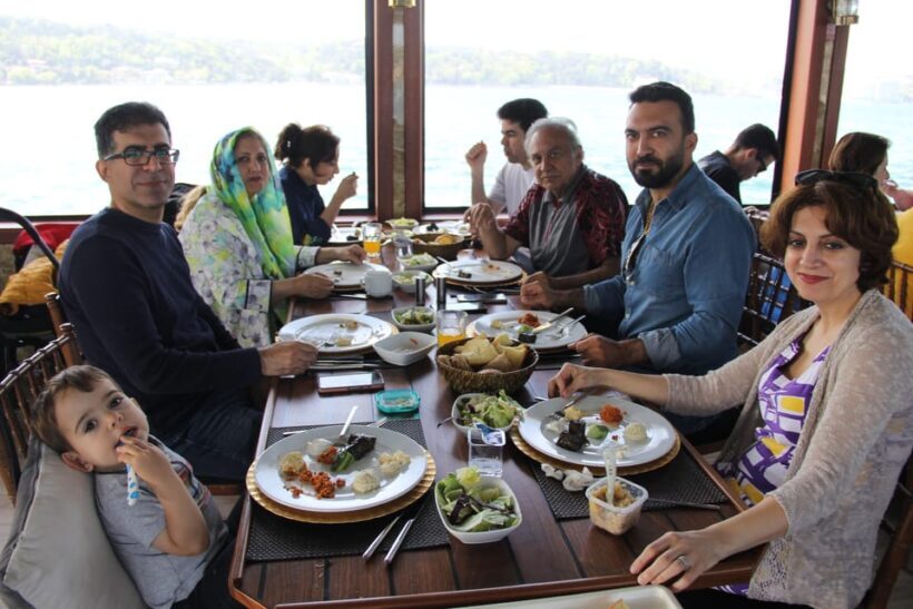 Istanbul: Bosphorus Strait and Black Sea Lunch Cruise - Who Will Love This Tour?