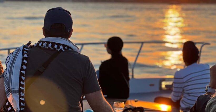 Istanbul: Bosphorus Sunset Cruise on a Luxury Yacht - FAQs