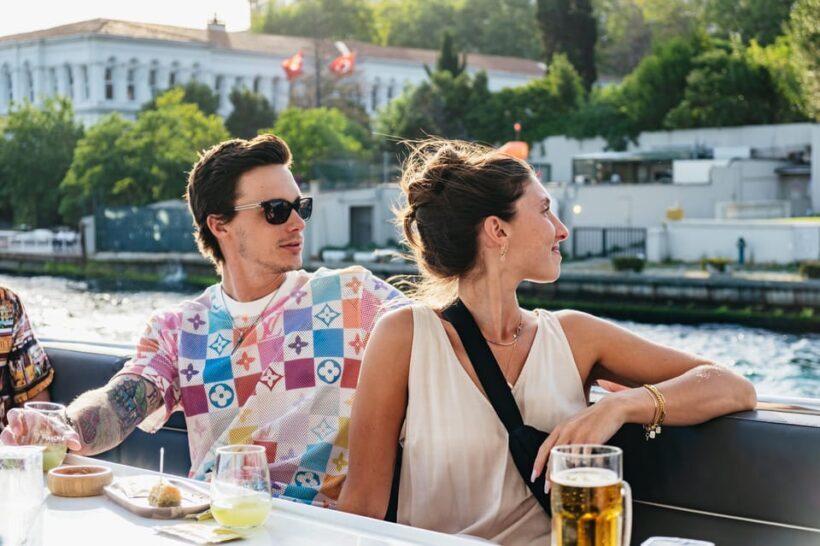 Istanbul: Bosphorus Sunset Cruise on a Luxury Yacht - Final Thoughts