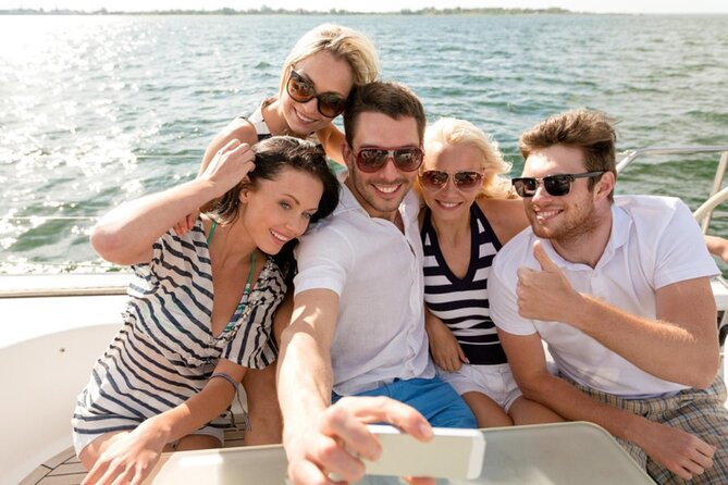 Istanbul Bosphorus Sunset Cruise on Boat With Live Guide - Booking Information and Pricing