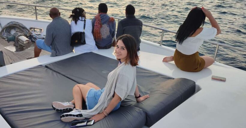 Istanbul: Bosphorus Sunset Cruise on Yacht with Live Guide - Istanbul: Bosphorus Sunset Cruise on Yacht with Live Guide — A Practical, Authentic Experience