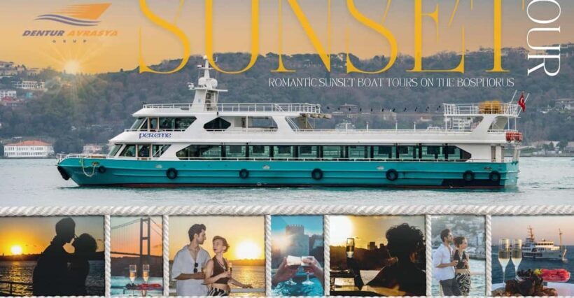 Istanbul: Bosphorus Sunset Cruise with Drinks & Snack - Why This Bosphorus Sunset Cruise Stands Out