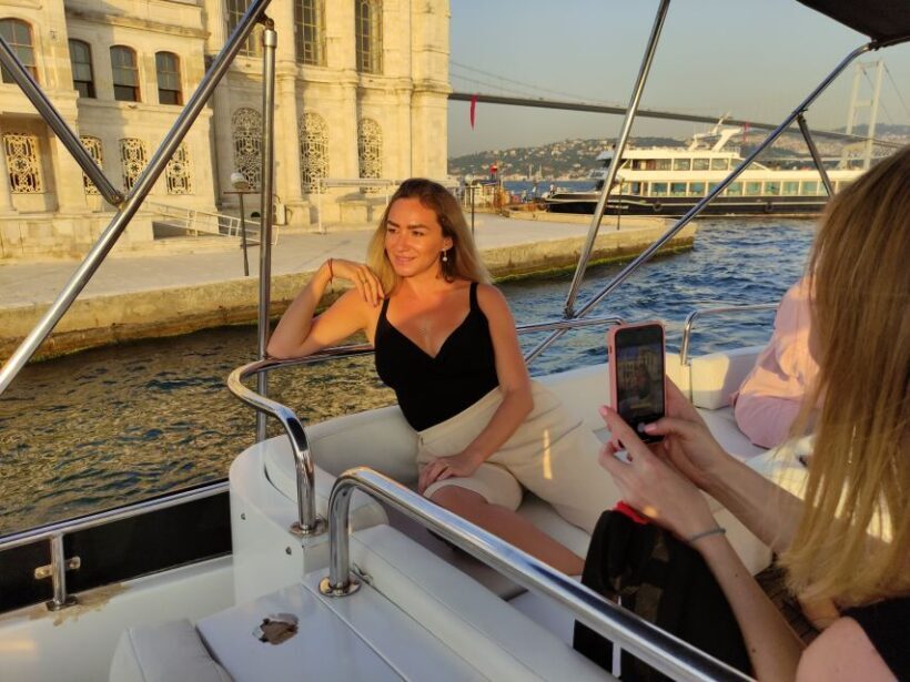 Istanbul: Bosphorus Sunset Cruise with Snacks and Wine - Final Thoughts