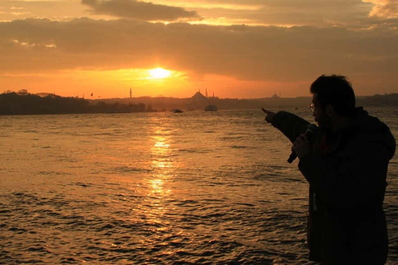 Istanbul: Bosphorus Sunset or Night Yacht Cruise & Transfers - FAQ about the Istanbul Bosphorus Sunset or Night Yacht Cruise & Transfers