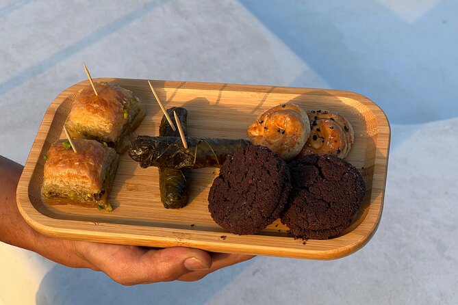 Istanbul Bosphorus Sunset Yacht Cruise - Reviews and Ratings