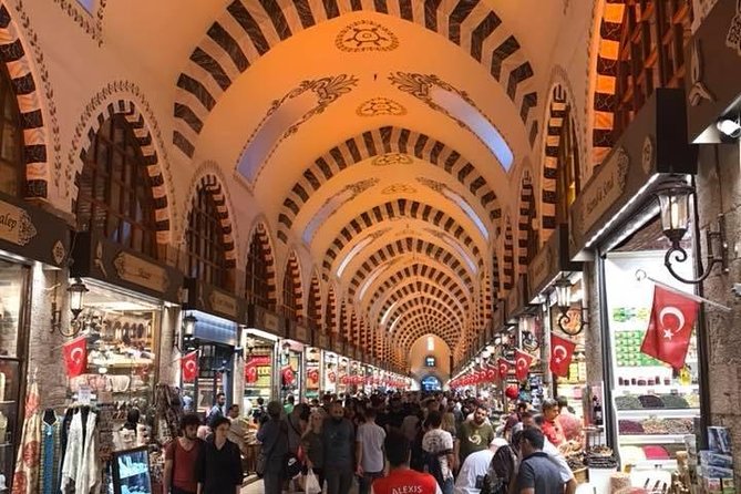 Istanbul Bosphorus Two Continents Tour - Who Will Appreciate This Tour?