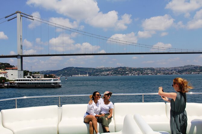 Istanbul Bosphorus Yacht Experience  Asian Side Visit in Kanlica - Final Thoughts