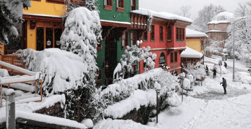 Istanbul: Bursa & Uludag Tour with Lunch & Cable Car Option - Who Should Consider This Tour?