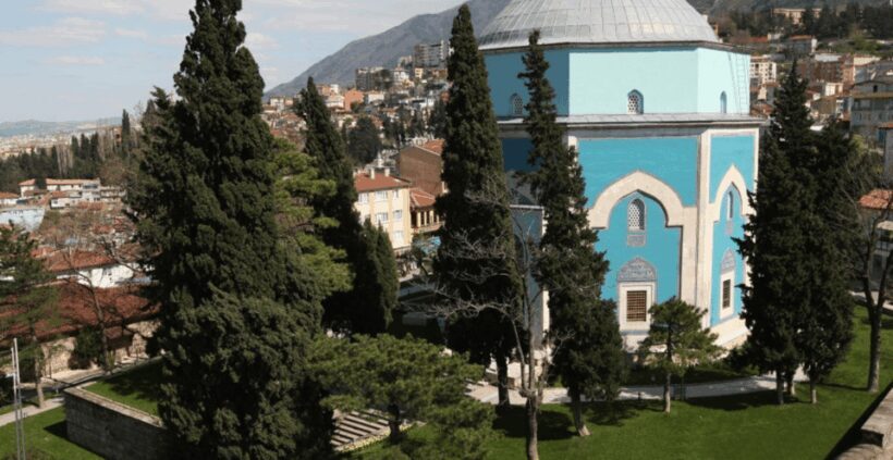 Istanbul: Bursa & Uludag Tour with Lunch & Cable Car Option - References