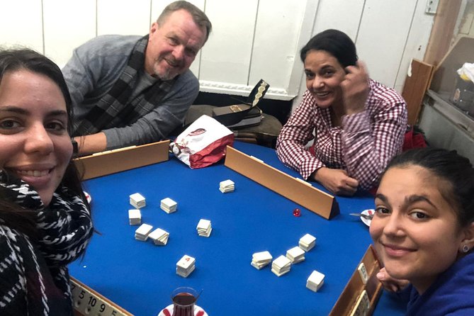 Istanbul by Night: Dining Out in a Turkish Way - Discovering Traditional Turkish Tastes