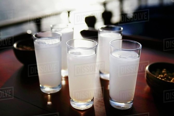 Istanbul by Night: Dining Out in a Turkish Way - Tour Details and Booking Information