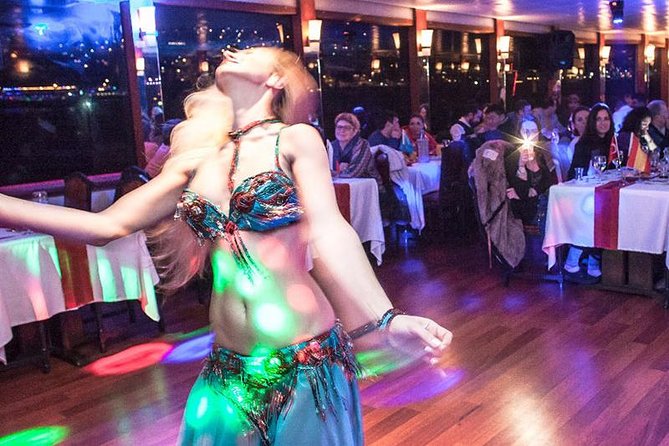 Istanbul by Night: Turkish Dinner and Show - Customer Feedback and Reviews