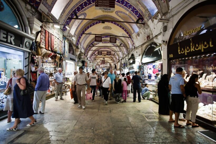 Istanbul: Byzantine and Ottoman Relics Tour with Local Guide - An In-Depth Look at the Tour Experience