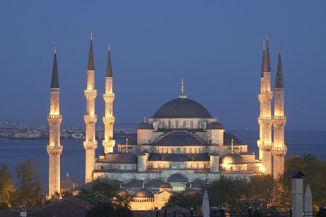 Istanbul Byzantine and Ottoman Tour: Hagia Sophia, Topkapi Palace, Blue Mosque and Grand Bazaar - Understanding the Inclusions and Exclusions of the Tour