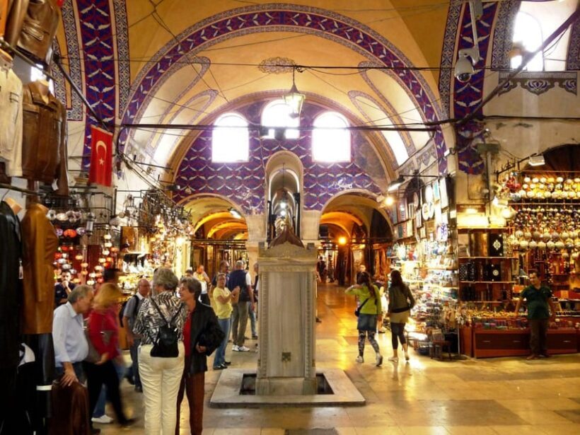 Istanbul: Byzantine & Ottoman Relics Eco with Lunch & Guide - Value and Practicalities