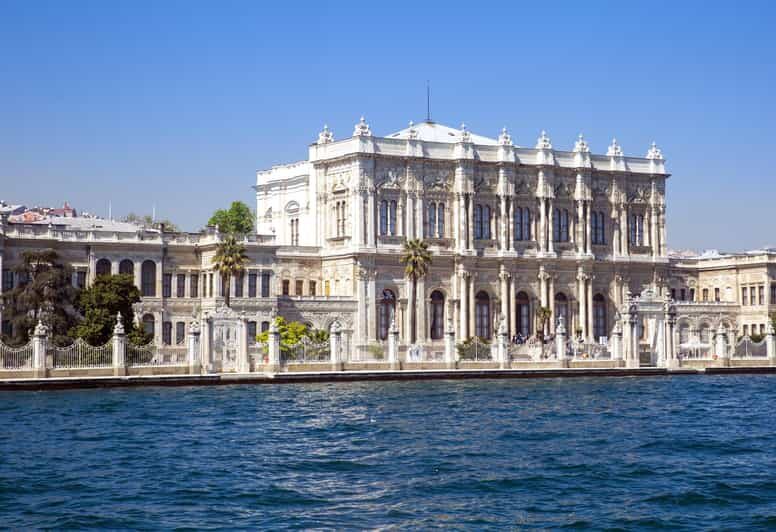 Istanbul: Byzantine & Ottoman Relics Eco with Lunch & Guide - Who Will Love This Tour?