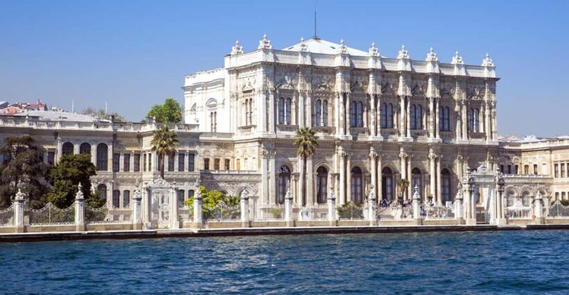 Istanbul: Byzantine & Ottoman Relics Eco with Lunch & Guide - FAQ