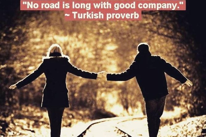 Istanbul Byzantine & Ottoman Relics Tour [full-day] - What Past Travelers Say