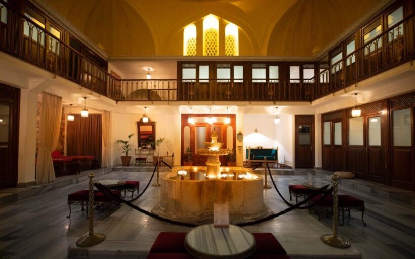 Istanbul: Cagaloglu Hamam Experience - The Sum Up: Who Should Consider This?