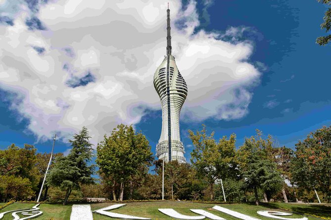 Istanbul Camlica Tower: Private Entry, Transfer & Dine Choices - Accessibility and Participation