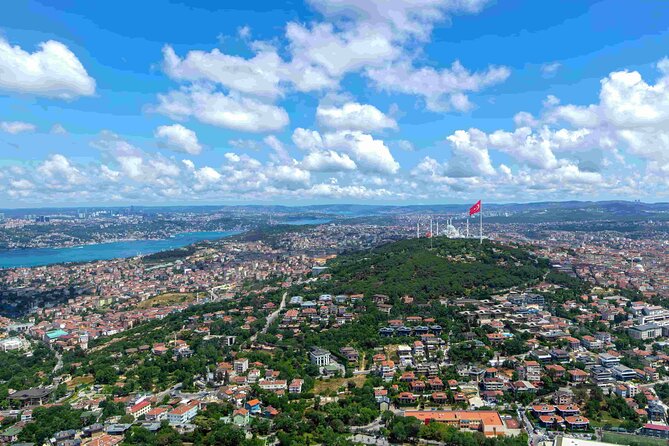 Istanbul Camlica Tower: Private Entry, Transfer & Dine Choices - Dining Experiences
