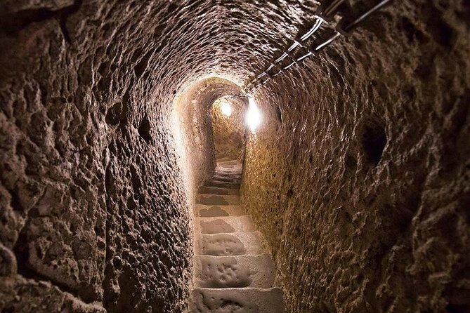 Istanbul Cappadocia 2 Days Tour Guided By A Local Expert - Final Thoughts