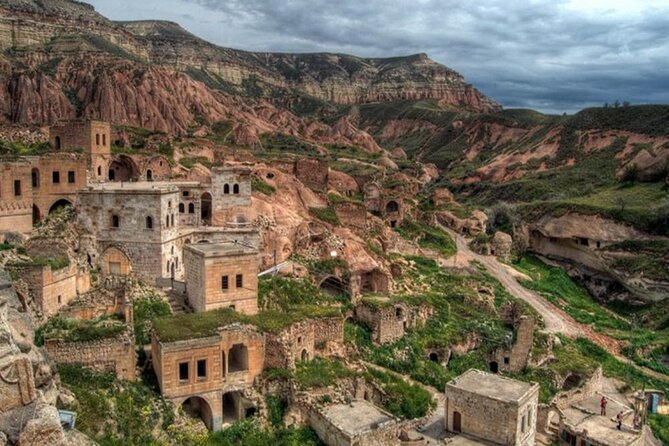 Istanbul Cappadocia 2 Days Tour Guided By A Local Expert - FAQ