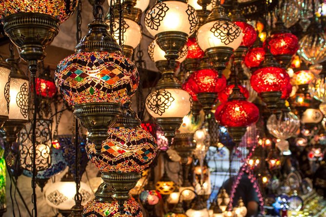 Istanbul - Cappadocia 6 Day Private Tour + Deluxe Balloon Ride - The Deluxe Balloon Ride Experience