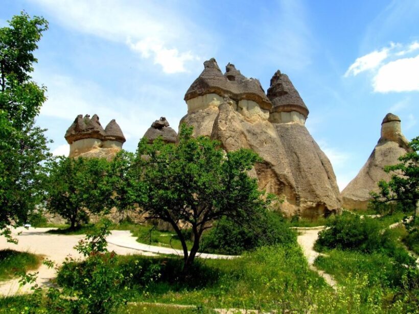 Istanbul: Cappadocia Guided Full=Day Trip by Plane - The Itinerary Breakdown: What You’ll Experience