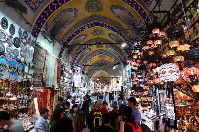 Istanbul, Cappadocia, Pamukkale, Ephesus 7 Day Package - Ancient Ephesus: A Walk Through Classical Antiquity