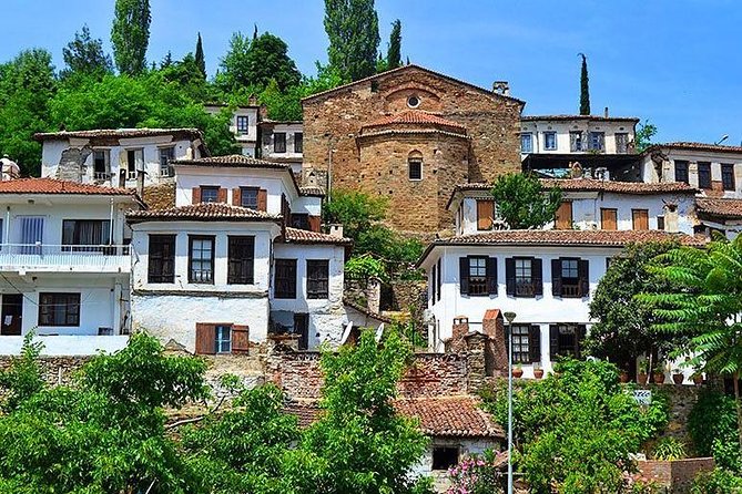 Istanbul, Cappadocia, Pamukkale, Ephesus 7 Day Package - Accommodations and Dining: Comfort Meets Local Cuisine