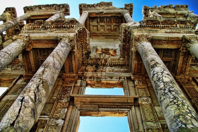 Istanbul, Cappadocia, Pamukkale, Ephesus 7 Day Package - Making the Most of Your Free Time: Tips for Independent Exploration