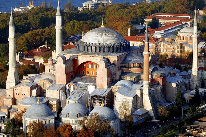 Istanbul, Cappadocia, Pamukkale, Ephesus 7 Day Package - Responding to Feedback: Enhancing Tour Experience