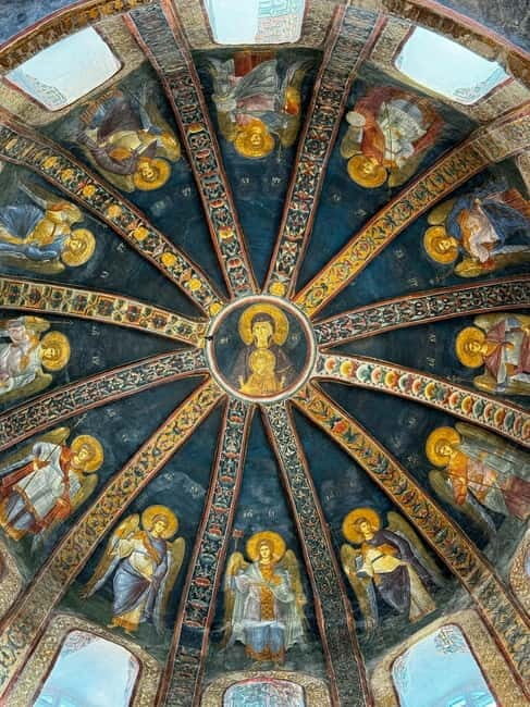 Istanbul: Chora Church (Kariye Camii) & Digital Audio Guide - Final Thoughts: Who Is This Tour For?