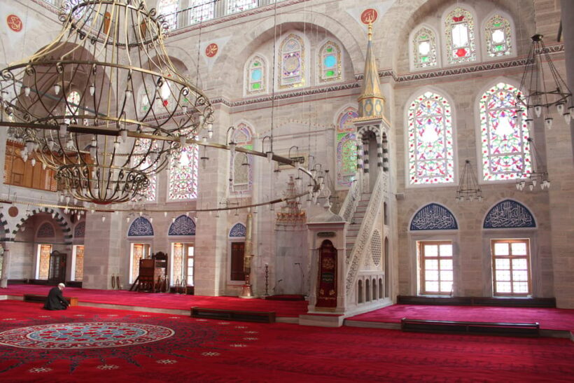 Istanbul: Chora Church, Mihrimah Sultan Mosque & Fener - Who Is This Tour Best For?