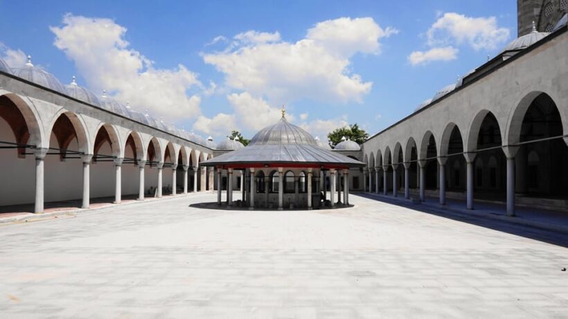 Istanbul: Chora Church, Mihrimah Sultan Mosque & Fener - FAQ