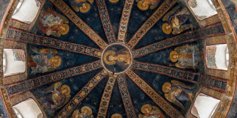 Istanbul: Chora Mosque Entry Ticket - Authentic Experiences and Visitor Insights