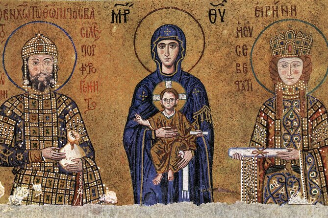 Istanbul City Break-3 Days - Who Is This Tour Best For?