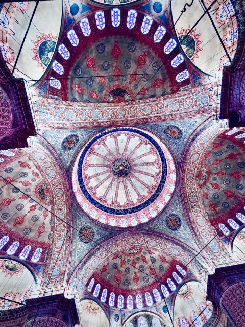 Istanbul: City Highlights Group Tour with Hagia Sophia Entry - The Sum Up: Who Will Love This Tour?