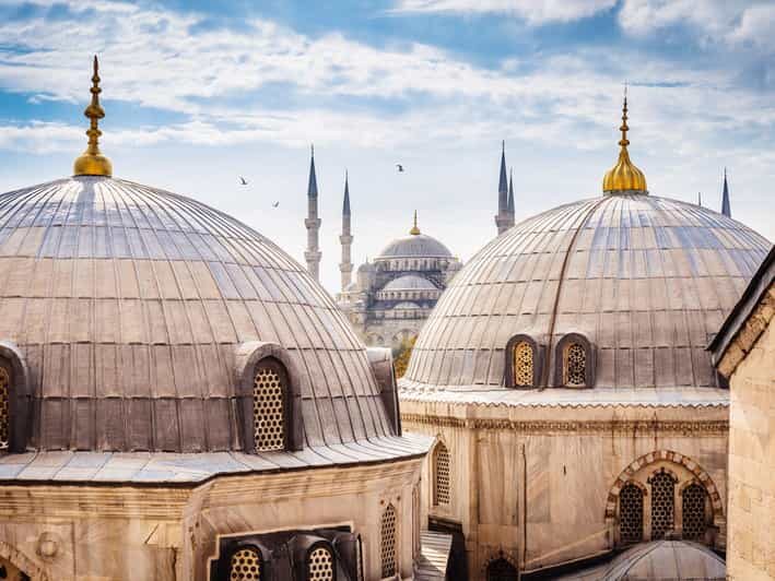 Istanbul: City Highlights Guided Tour - Frequently Asked Questions