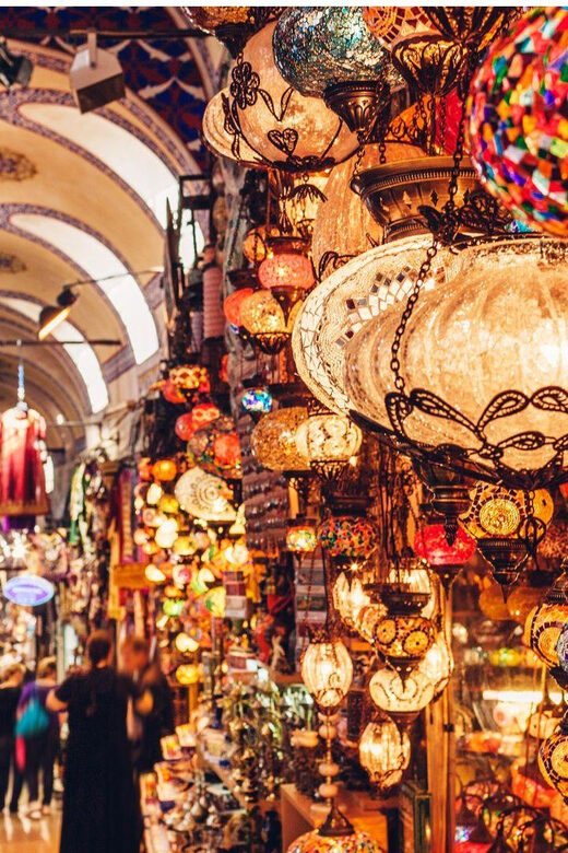 Istanbul: City Highlights Private Guided Tour - Exploring Istanbul’s Top Sights in a Manageable Day