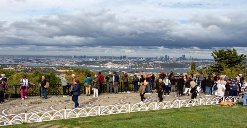 Istanbul: City Hightlights Bus Tour and Bosphorus Cruise - Practical Tips for Travelers